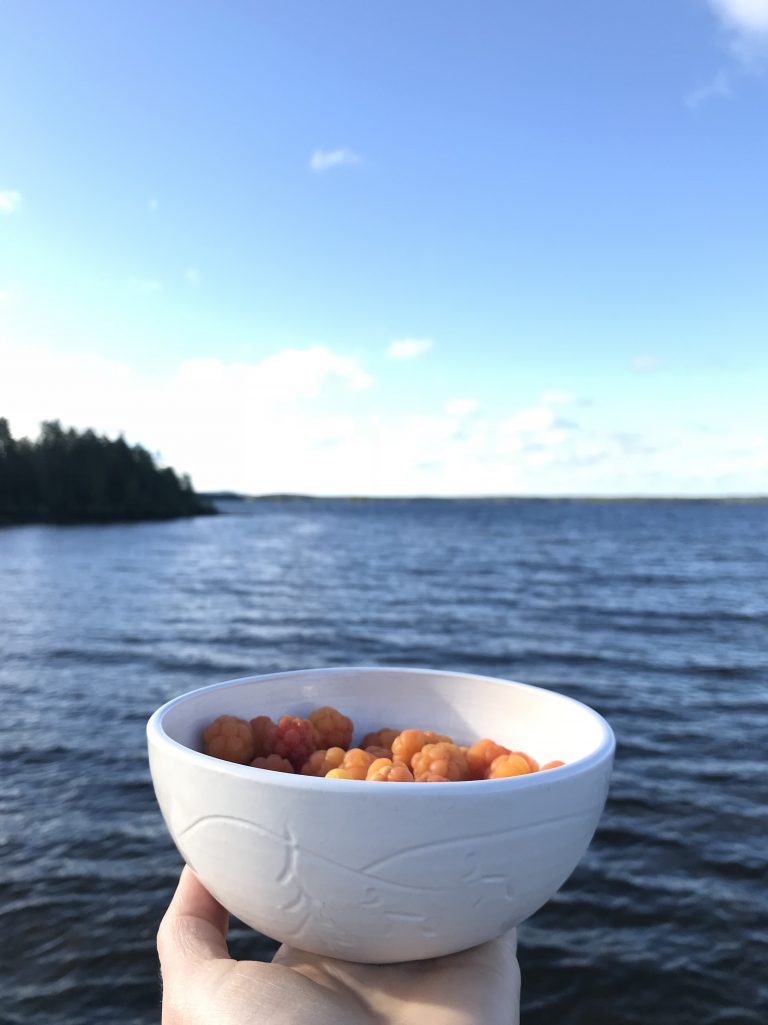 Tuotteet - Bjarmia ceramics