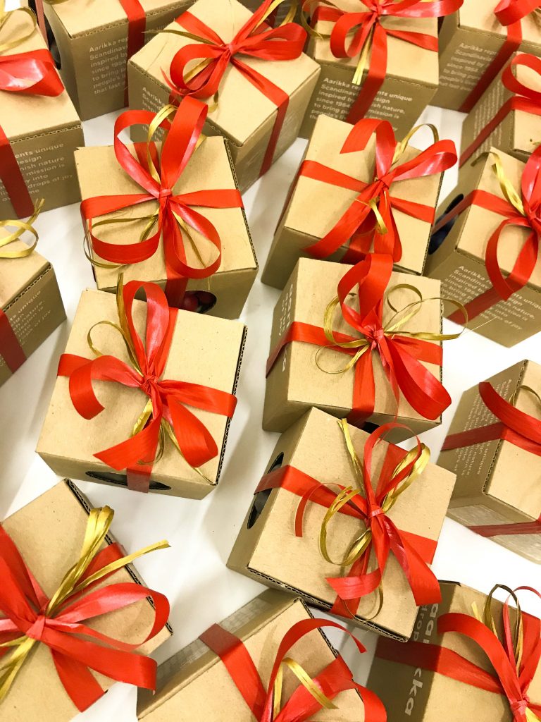 Frontpage - Bjarmia ceramics